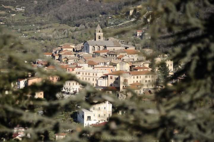 Fiuggi Terme Centro Termale in Provincia di Frosinone Lazio